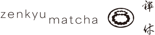 Zenkyu Signature Blend Matcha 25g – zenkyu matcha