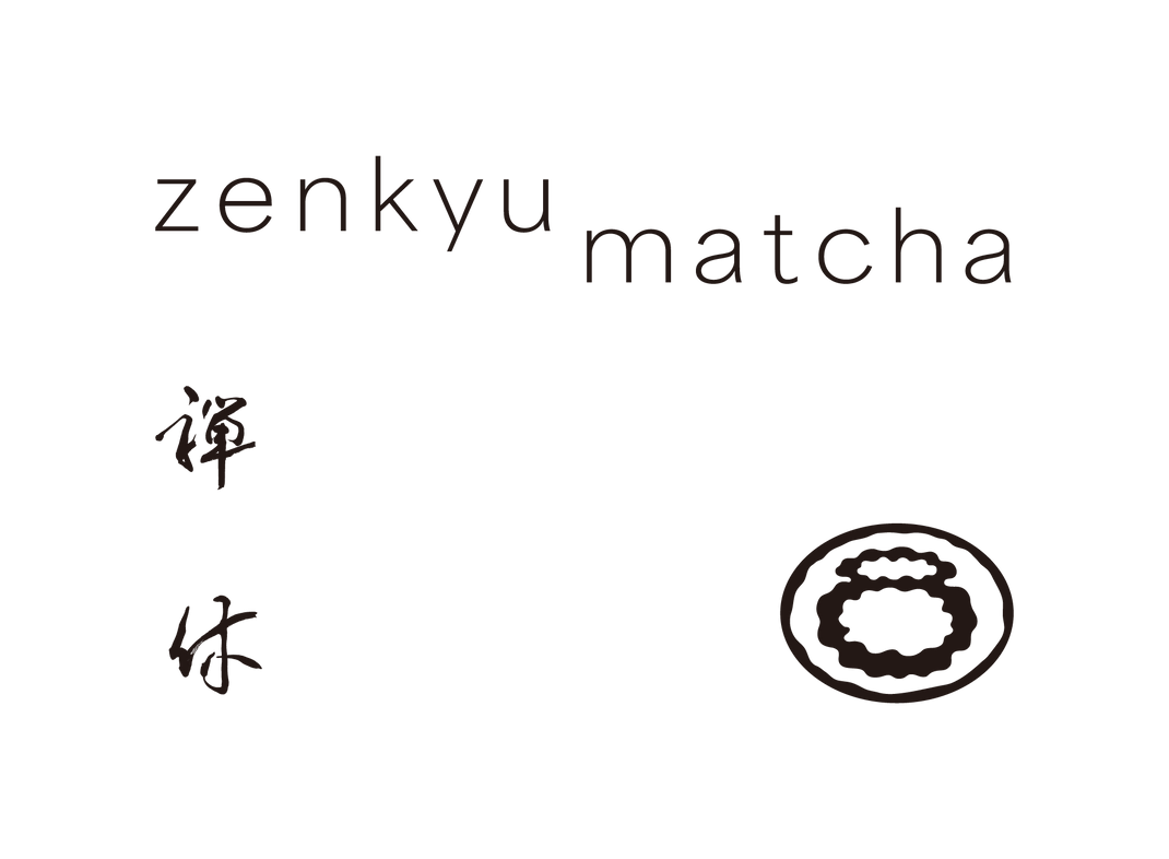 OUR STORY – zenkyu matcha